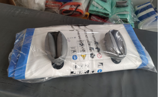 Magical inflatable board packaging – surfboardcustom.com